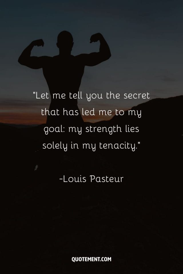 210 Best Strong Man Quotes To Forge Your Inner Champion - Quotement