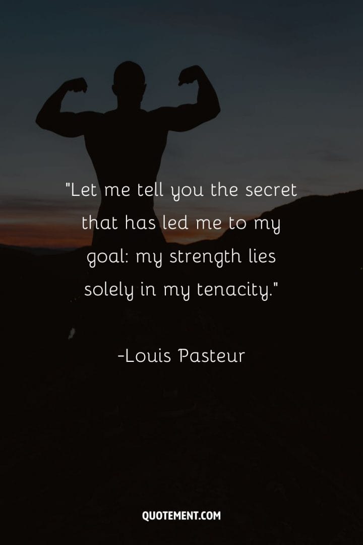 210 Best Strong Man Quotes To Forge Your Inner Champion - Quotement