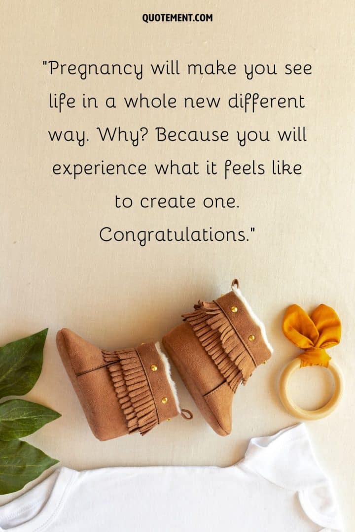 130 Warm Congratulations On Pregnancy Messages To Share