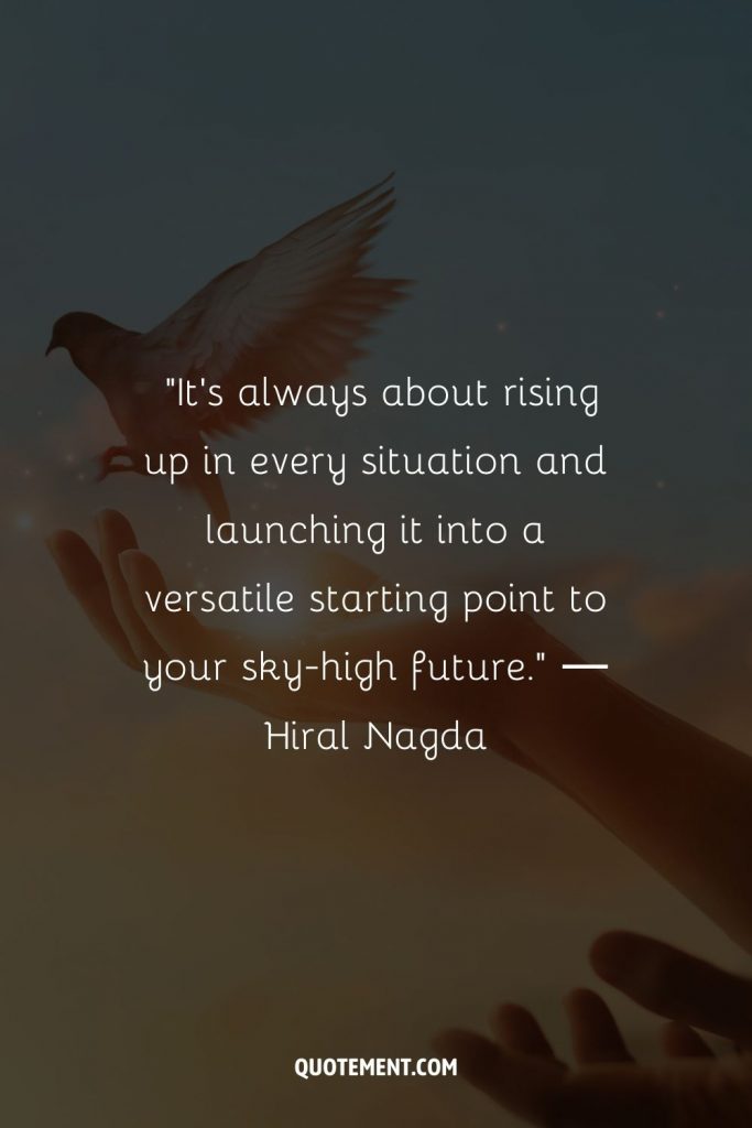 180 Keep Going Quotes To Help You Overcome Life's Trials