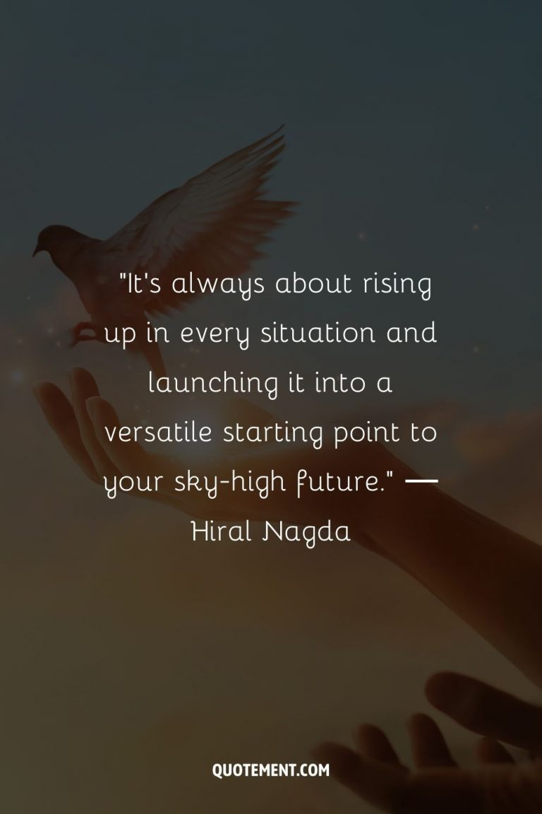 180 Keep Going Quotes To Help You Overcome Life's Trials