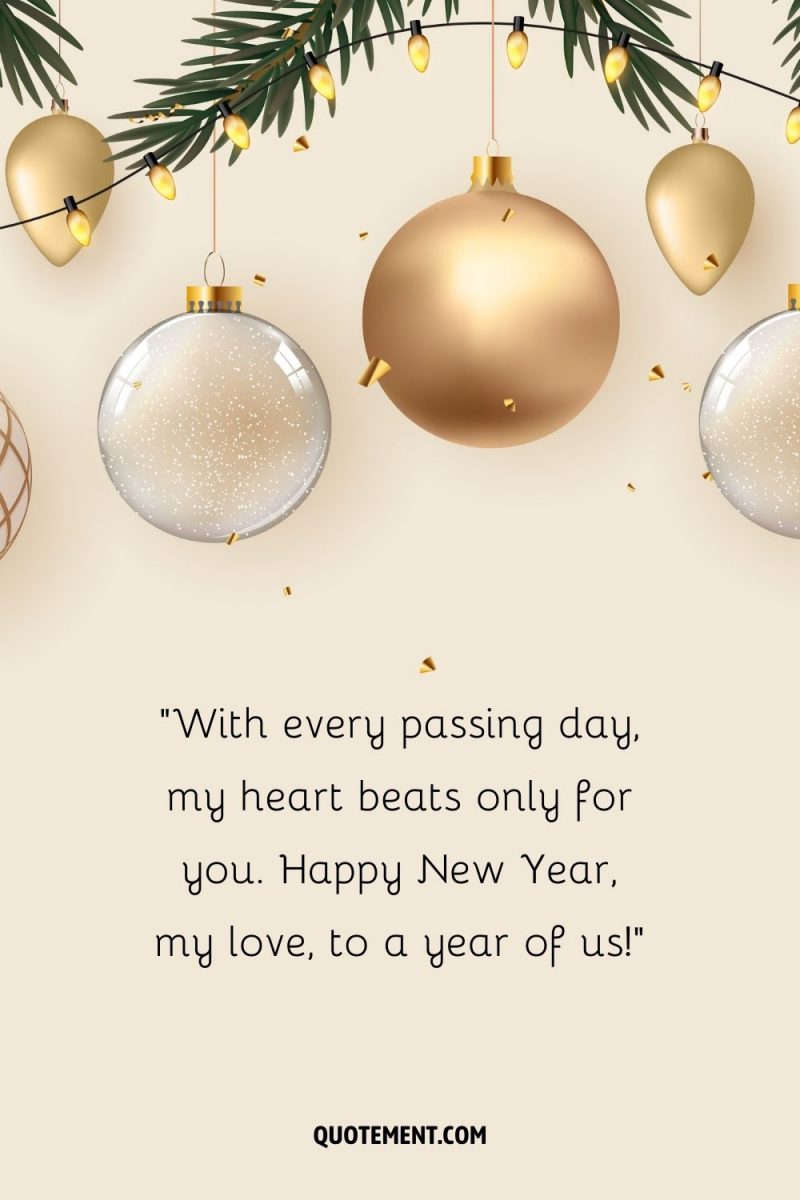 90 Happy New Year 2024 Wishes To Share With Your Folks
