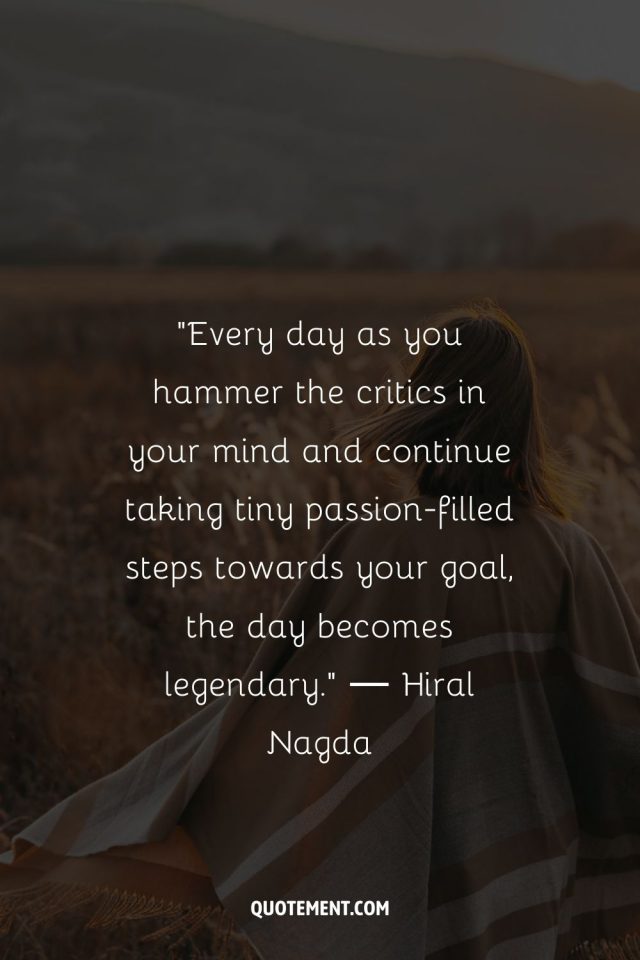 180 Keep Going Quotes To Help You Overcome Life's Trials