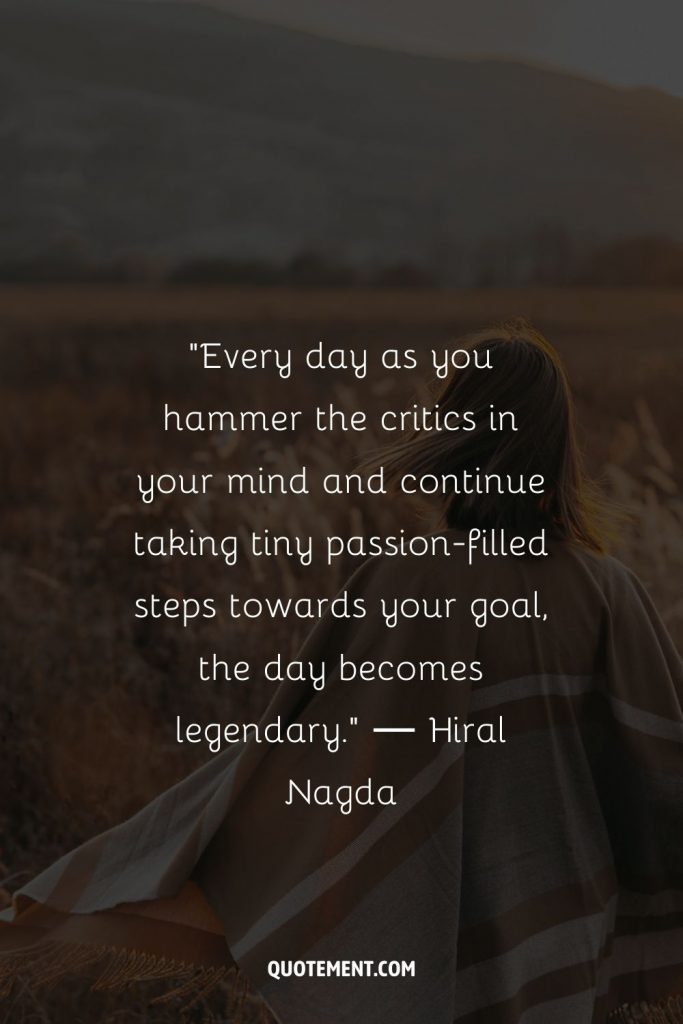 180 Keep Going Quotes To Help You Overcome Life's Trials