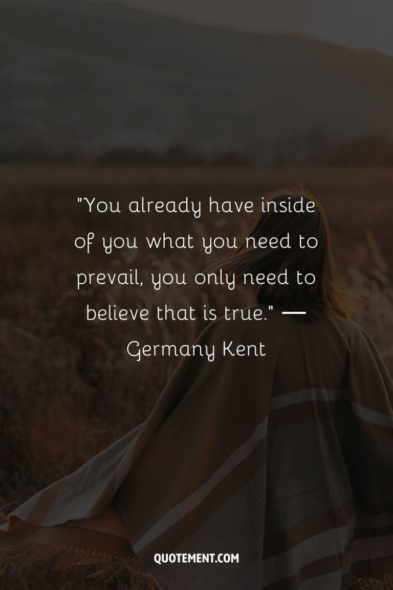 180 Keep Going Quotes To Help You Overcome Life's Trials