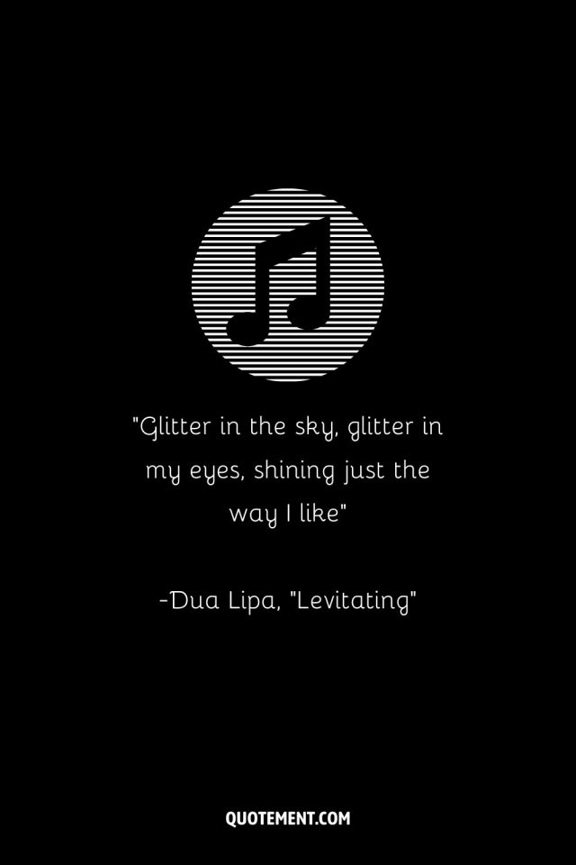 200 Absolute Best Song Lyrics For Instagram Captions