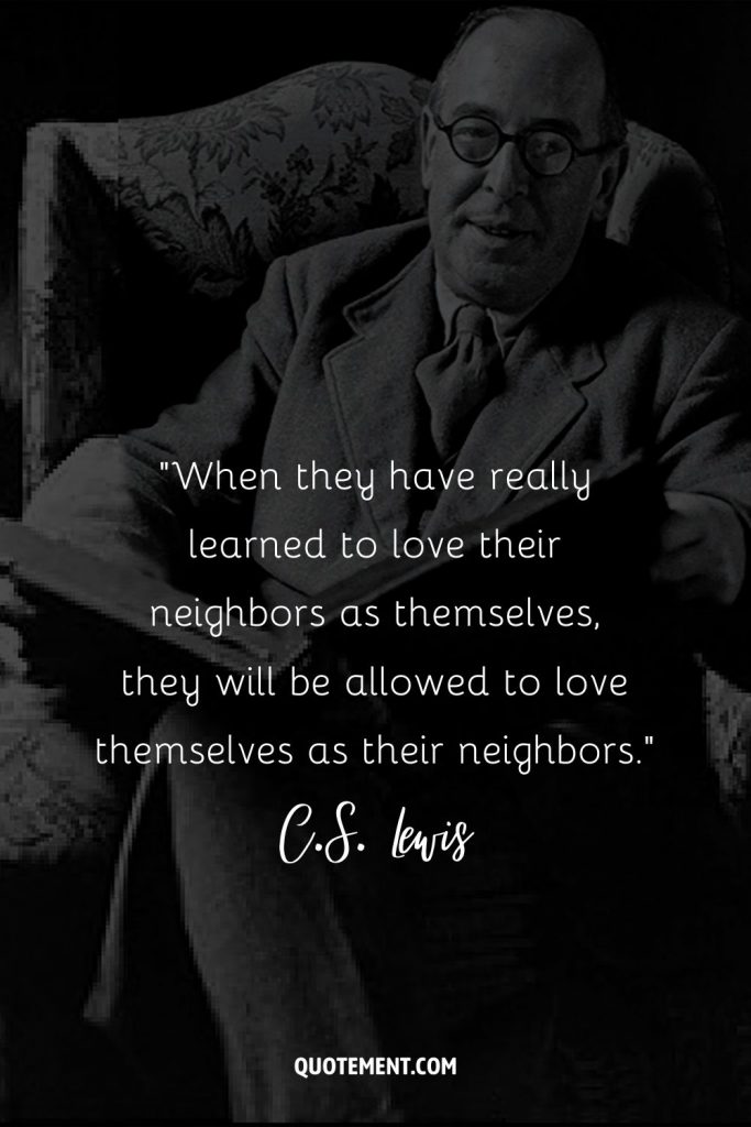 170 Greatest C.S. Lewis Quotes For The Inquisitive Minds