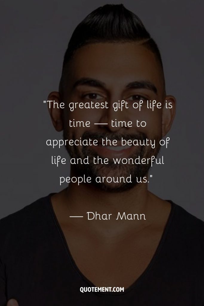 120 Greatest Dhar Mann Quotes To Inspire You To Succeed
