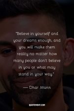 120 Greatest Dhar Mann Quotes To Inspire You To Succeed