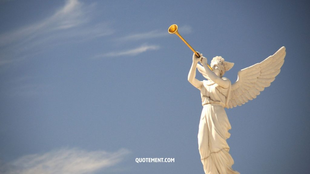 260 Angel Quotes That You’ll Find Mesmerizing And Inspiring