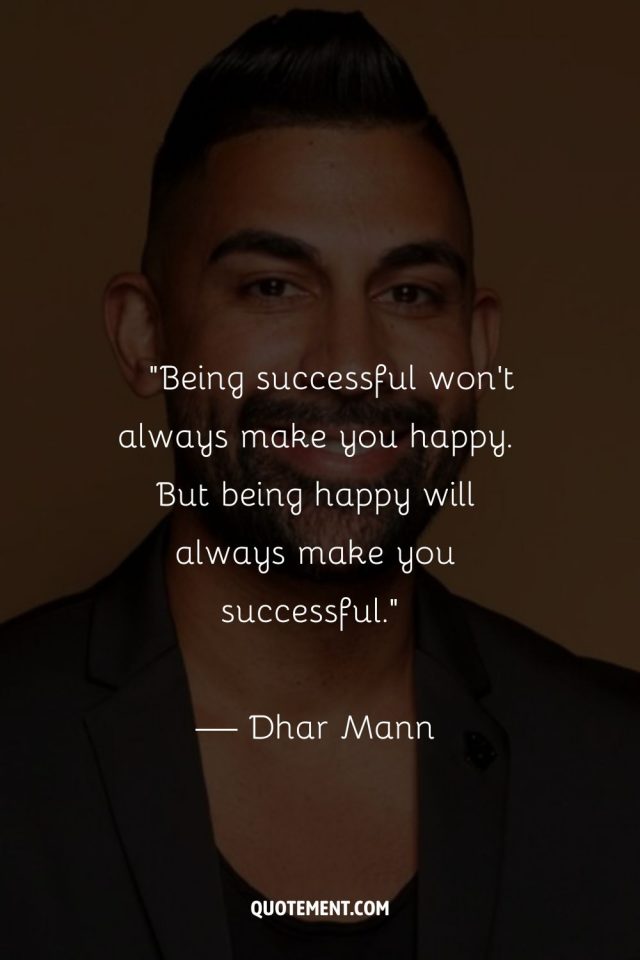 120 Greatest Dhar Mann Quotes To Inspire You To Succeed