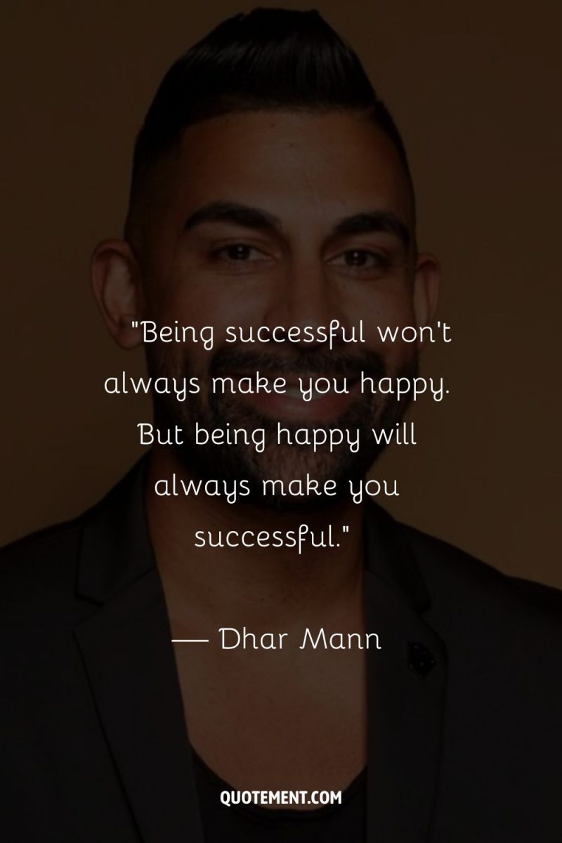 120 Greatest Dhar Mann Quotes To Inspire You To Succeed