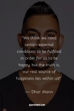 120 Greatest Dhar Mann Quotes To Inspire You To Succeed