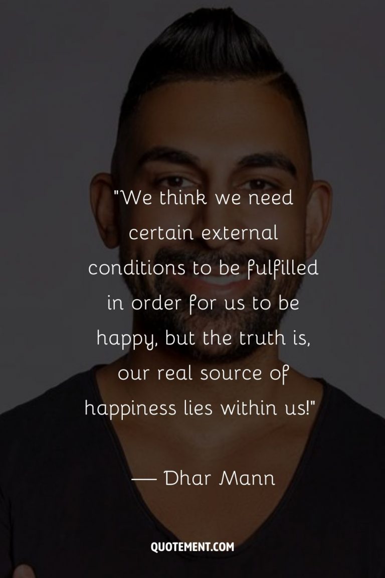 120 Greatest Dhar Mann Quotes To Inspire You To Succeed