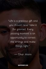 120 Greatest Dhar Mann Quotes To Inspire You To Succeed