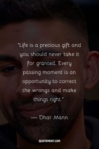 120 Greatest Dhar Mann Quotes To Inspire You To Succeed