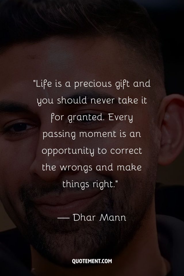 120 Greatest Dhar Mann Quotes To Inspire You To Succeed