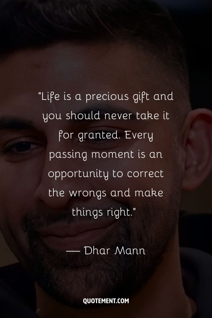 120 Greatest Dhar Mann Quotes To Inspire You To Succeed