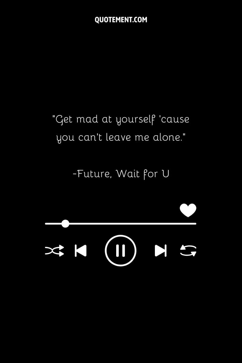 200 Absolute Best Song Lyrics For Instagram Captions
