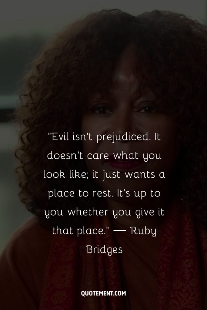 100 Empowering Ruby Bridges Quotes For All Generations