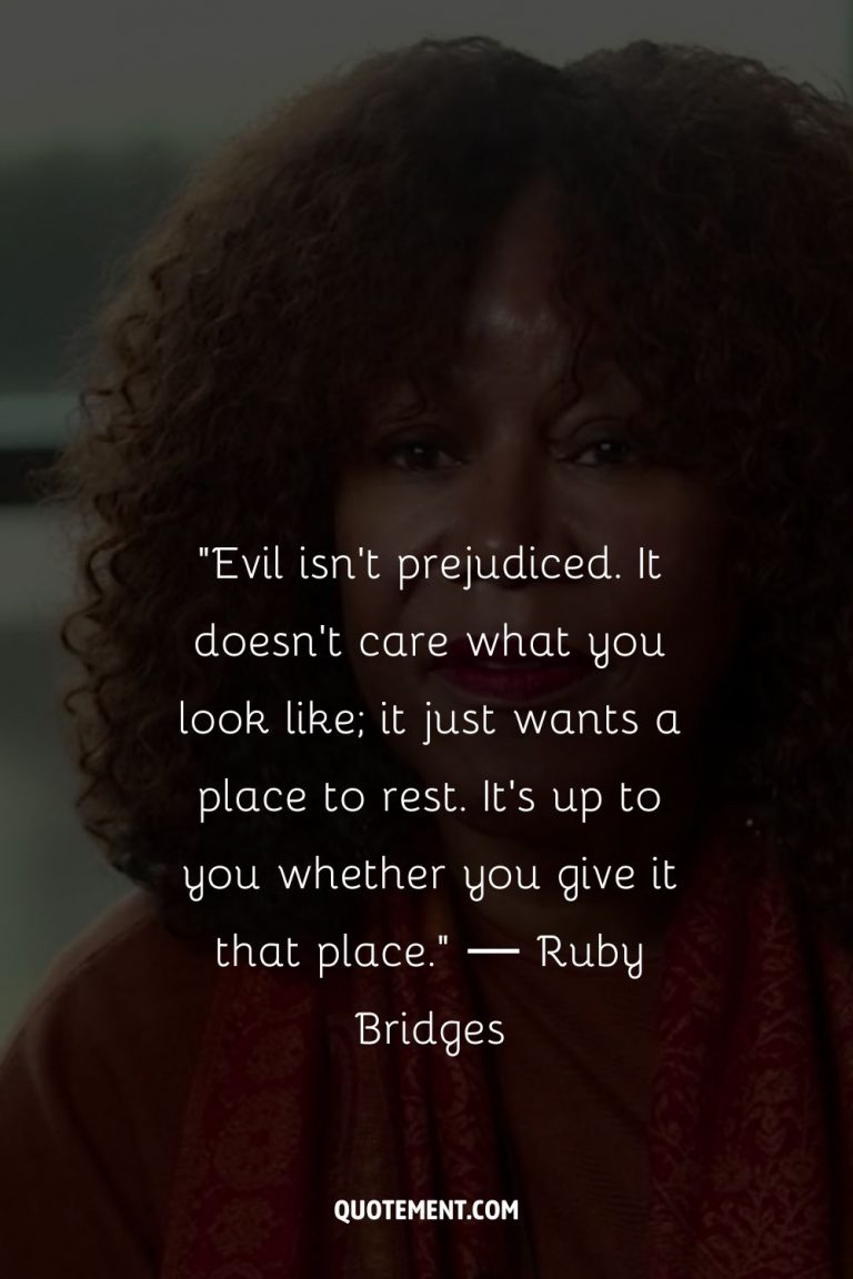 100 Empowering Ruby Bridges Quotes For All Generations