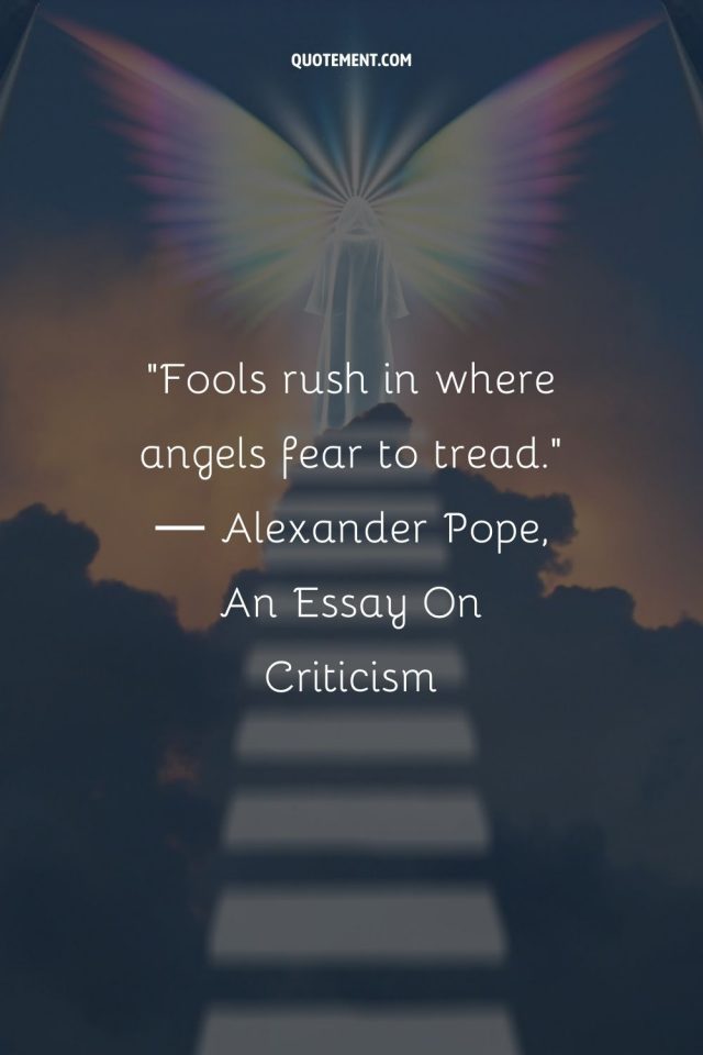 260 Angel Quotes That You’ll Find Mesmerizing And Inspiring
