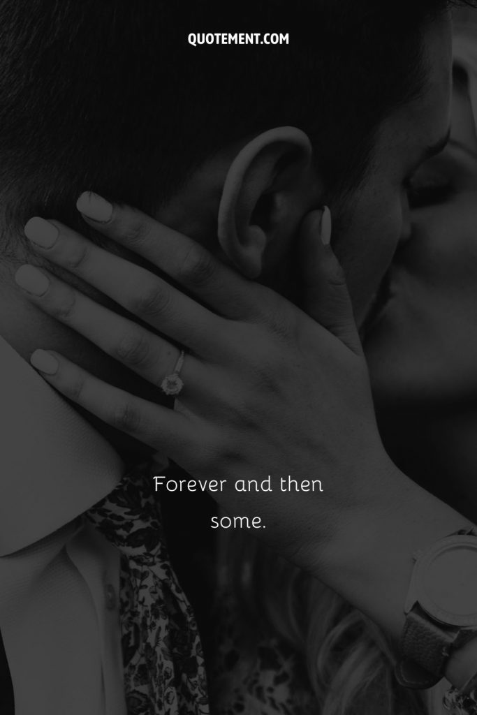 330 Engagement Captions To Celebrate Your Love