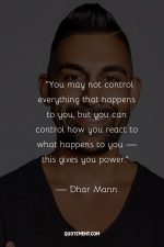120 Greatest Dhar Mann Quotes To Inspire You To Succeed