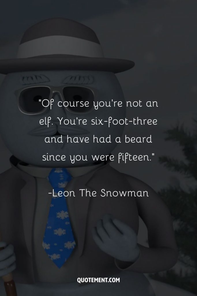 70 Greatest Elf Quotes To Get You Ready For Christmas