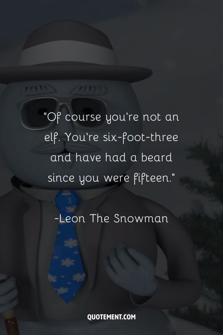 70 Greatest Elf Quotes To Get You Ready For Christmas