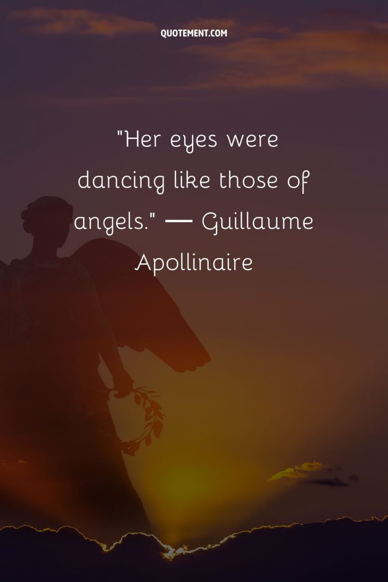 260 Angel Quotes That You’ll Find Mesmerizing And Inspiring