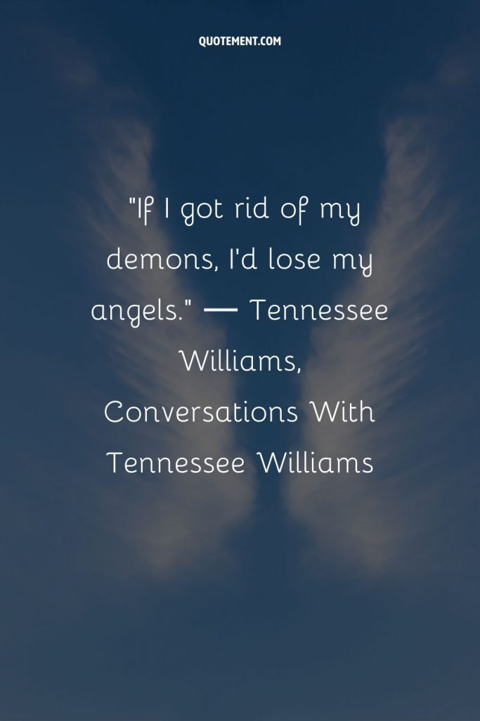 260 Angel Quotes That You’ll Find Mesmerizing And Inspiring