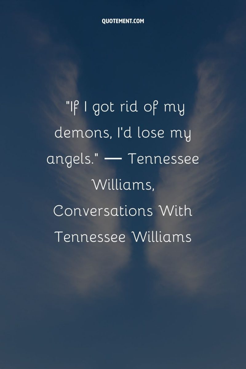 260 Angel Quotes That You’ll Find Mesmerizing And Inspiring