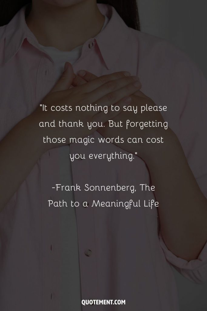 170 Thank You Quotes To Express Your Gratefulness