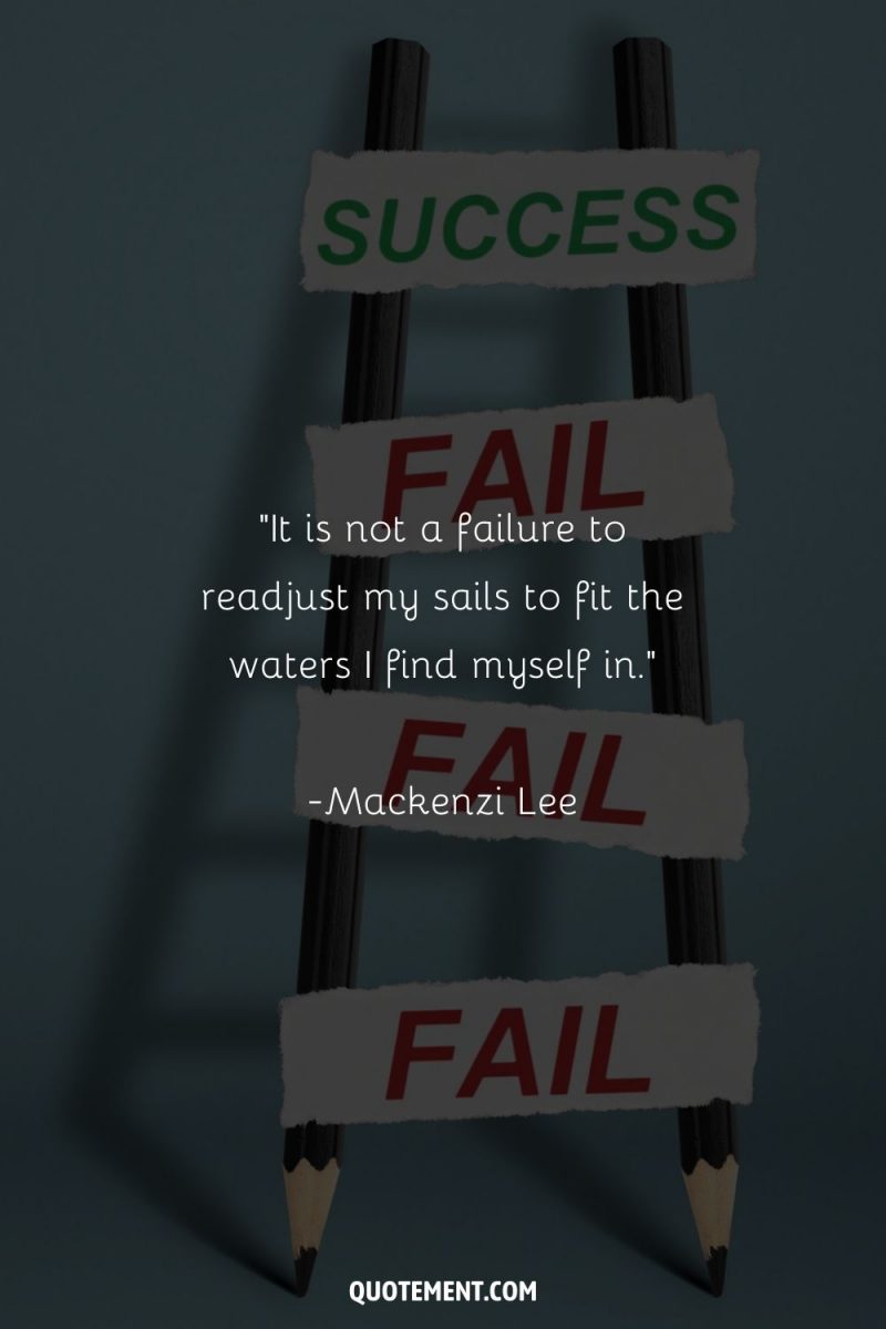 400 Quotes About Failure That Teach Valuable Life Lessons