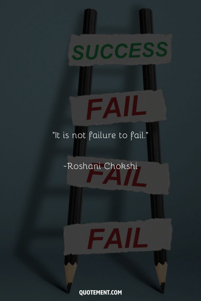 400 Quotes About Failure That Teach Valuable Life Lessons