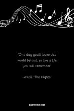 200 Absolute Best Song Lyrics For Instagram Captions