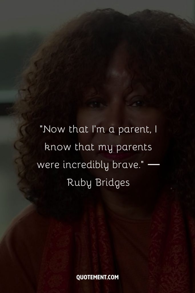 100 Empowering Ruby Bridges Quotes For All Generations