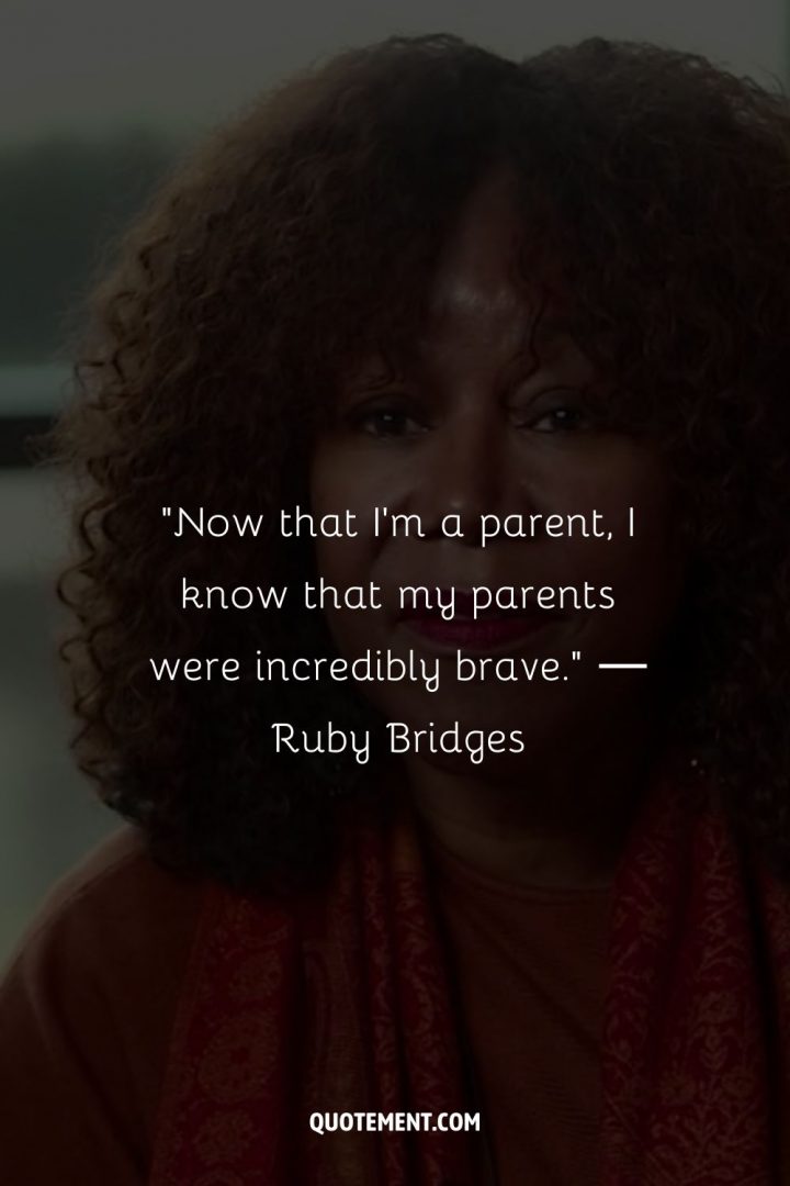 100 Empowering Ruby Bridges Quotes For All Generations