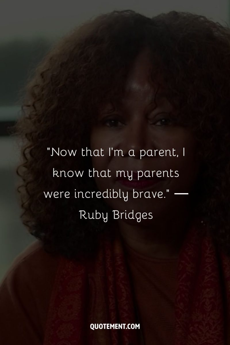 100 Empowering Ruby Bridges Quotes For All Generations