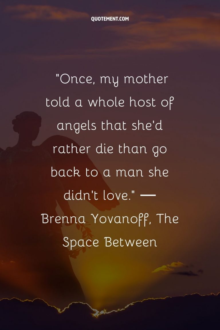 260 Angel Quotes That You’ll Find Mesmerizing And Inspiring