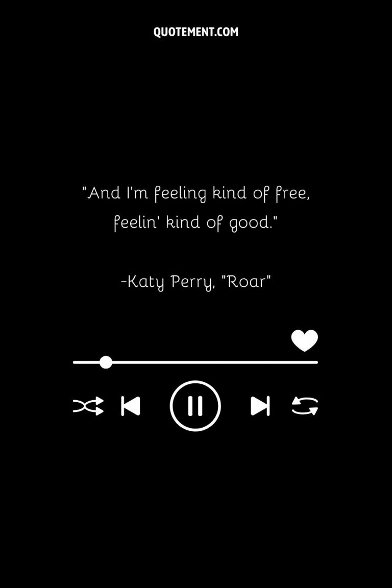 200 Absolute Best Song Lyrics For Instagram Captions