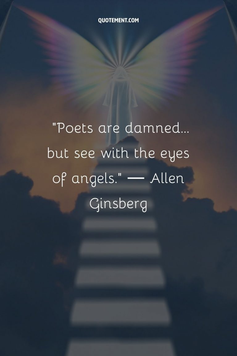 260 Angel Quotes That You’ll Find Mesmerizing And Inspiring