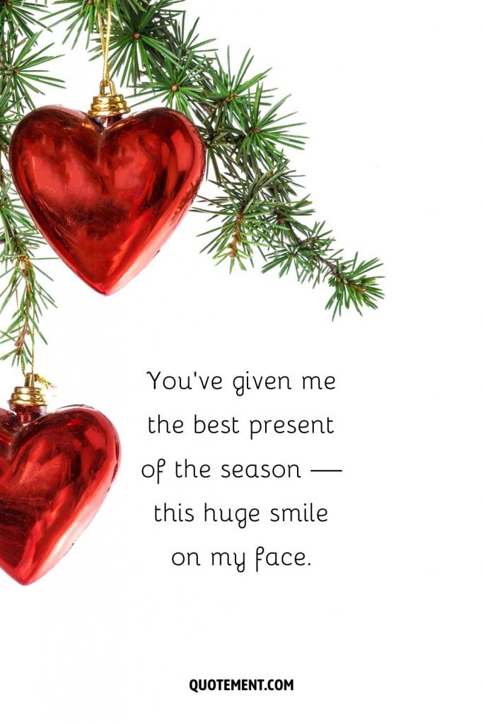 120 Christmas Pick Up Lines For Some Holly Jolly Flirting