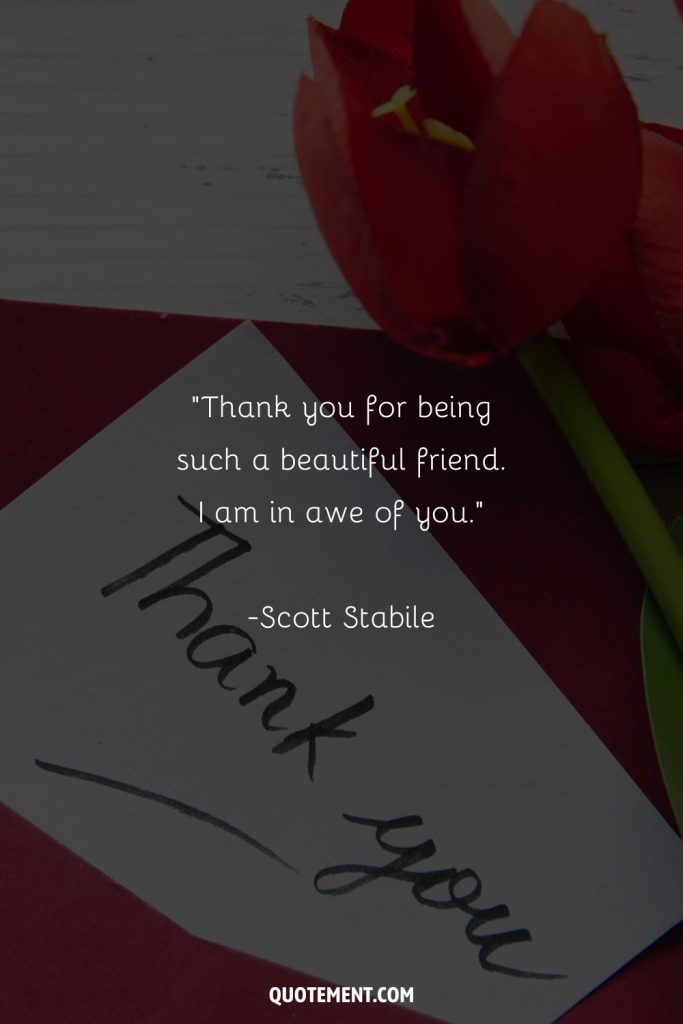 170 Thank You Quotes To Express Your Gratefulness