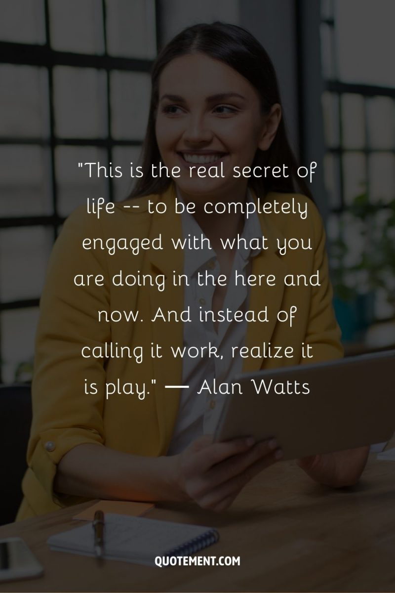 270 Best Work Quotes That Will Motivate You To Prosper