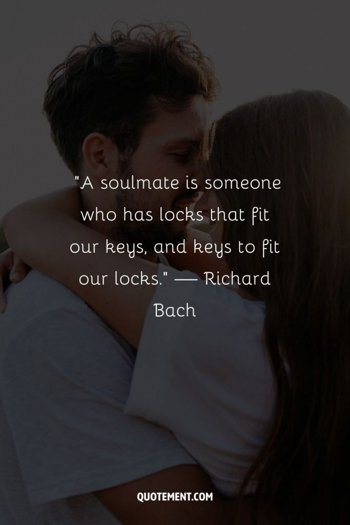 140 Soulmate Quotes Capturing The Essence Of True Love