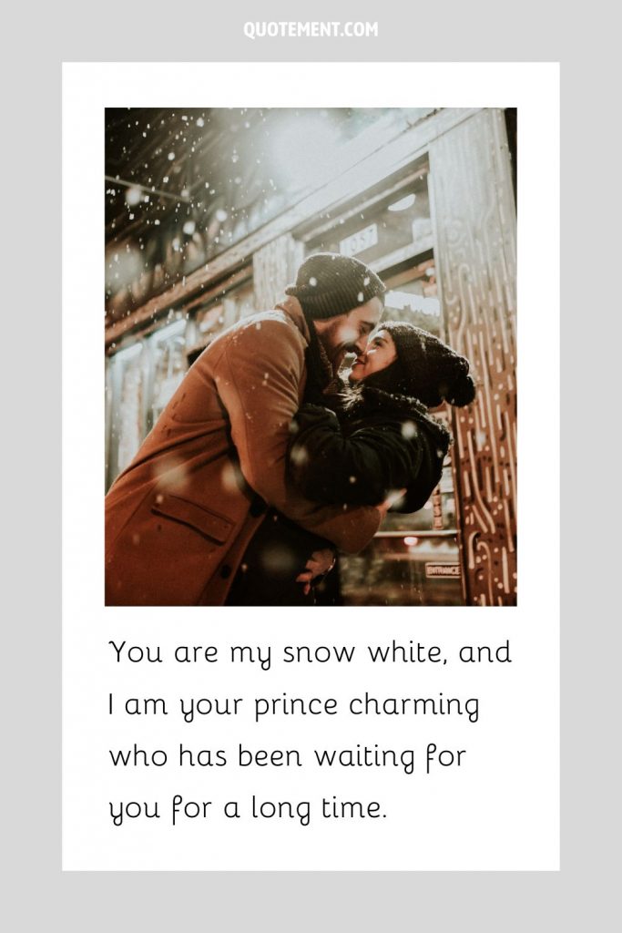 50 Best Winter Pick Up Lines For Your Frosty Flirtations