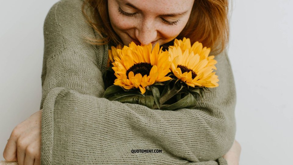 100 Best Flower Pickup Lines That Will Make Everything Bloom