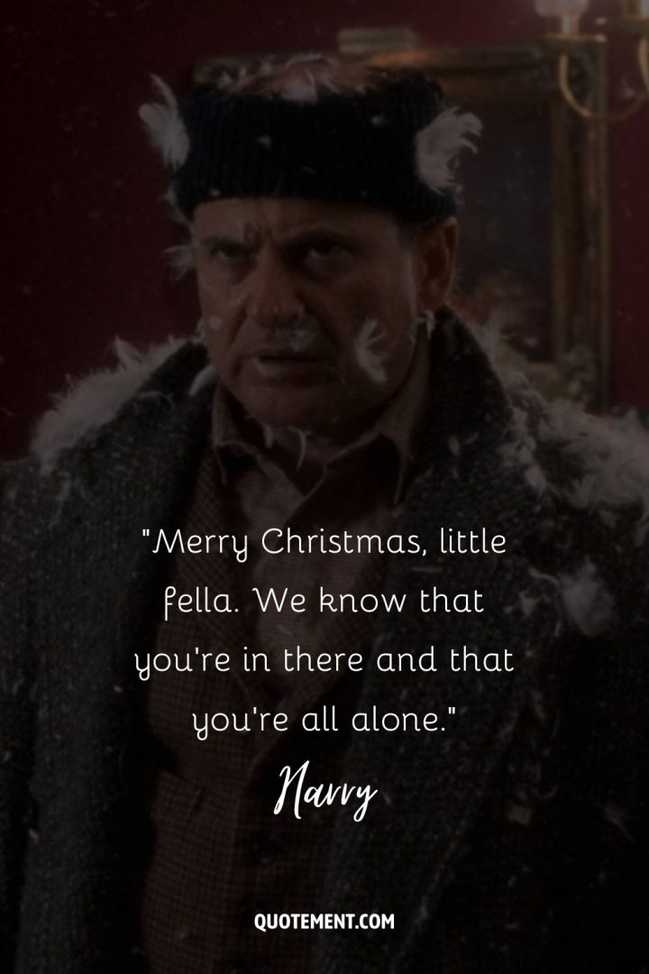 60 Greatest Home Alone Quotes That Define Holiday Magic